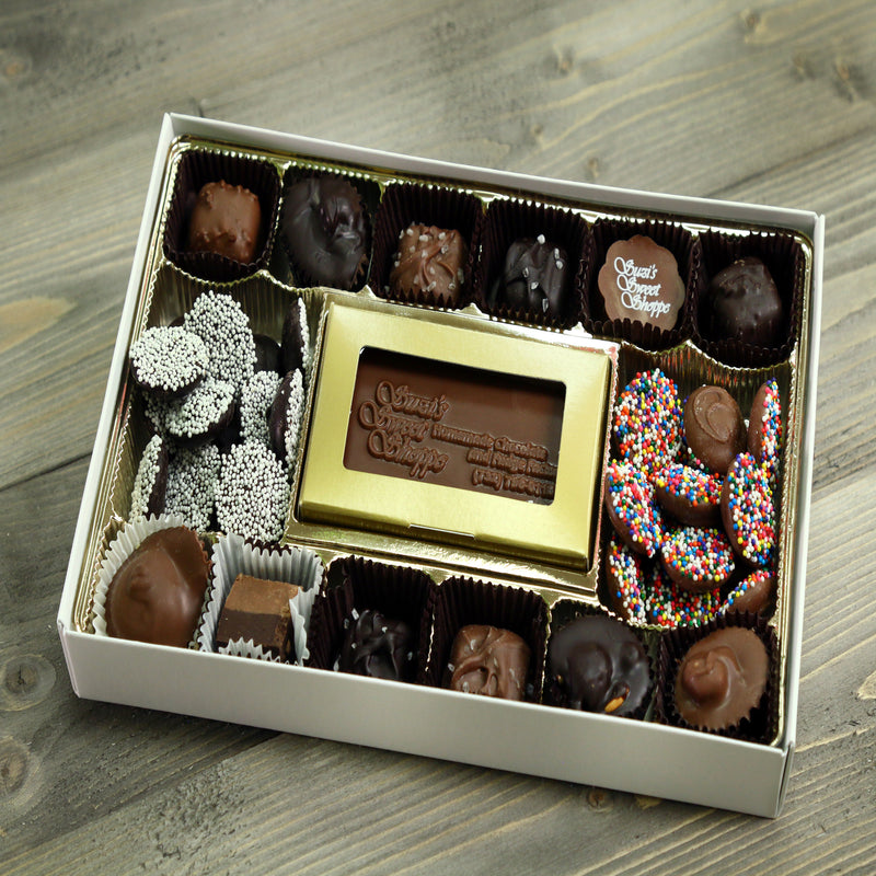 The Professional’s Gift Giving Guide – Suzi's Sweet Shoppe