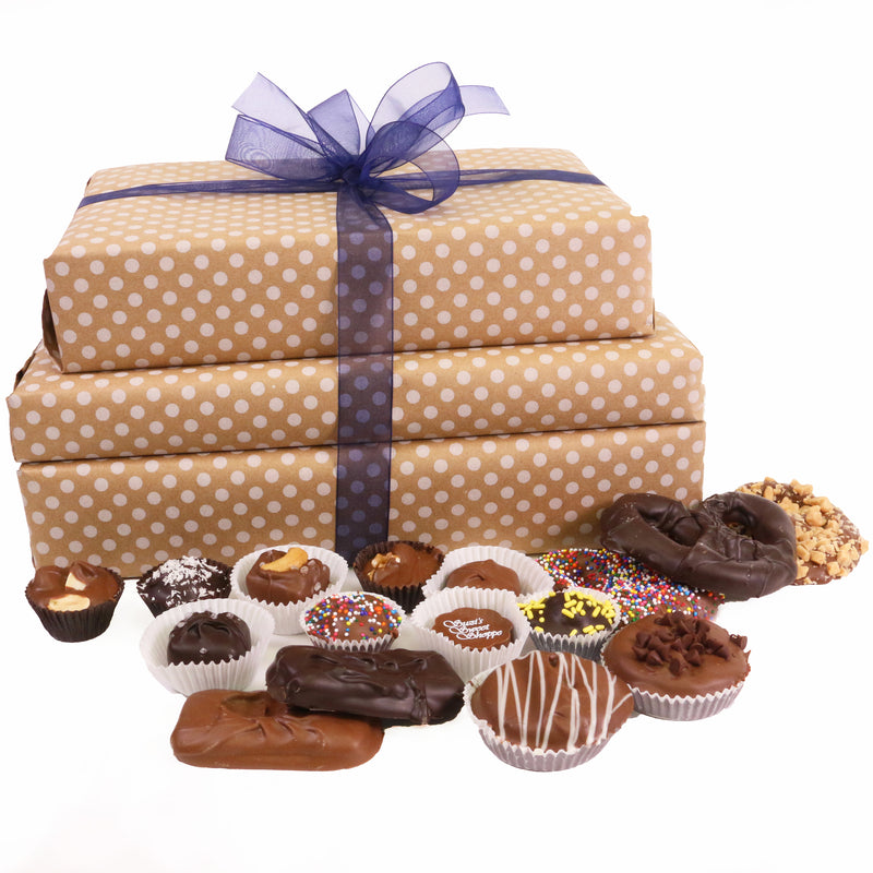 Get Started on Your Corporate Gifting Early to Enjoy A Stress-Free Hol ...