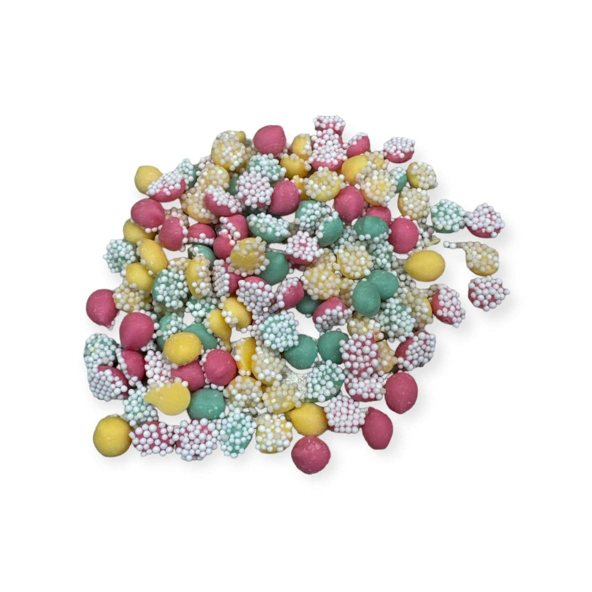 Petite Mint Non Pareils – Suzi's Sweet Shoppe