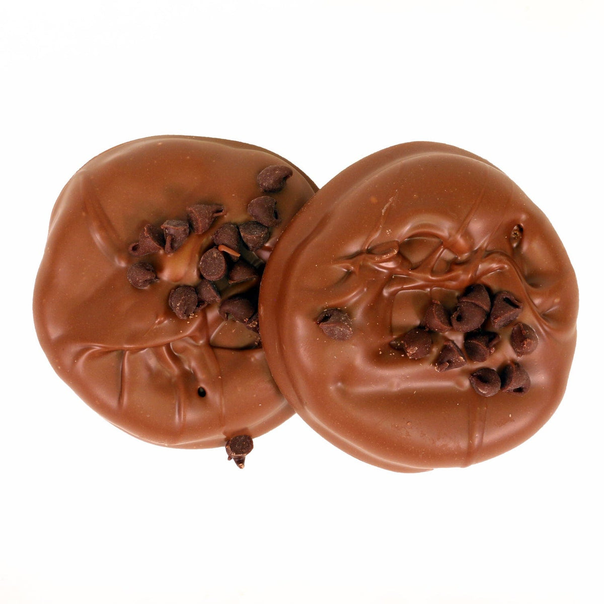 Chocolate Chip Cookies – Suzi's Sweet Shoppe