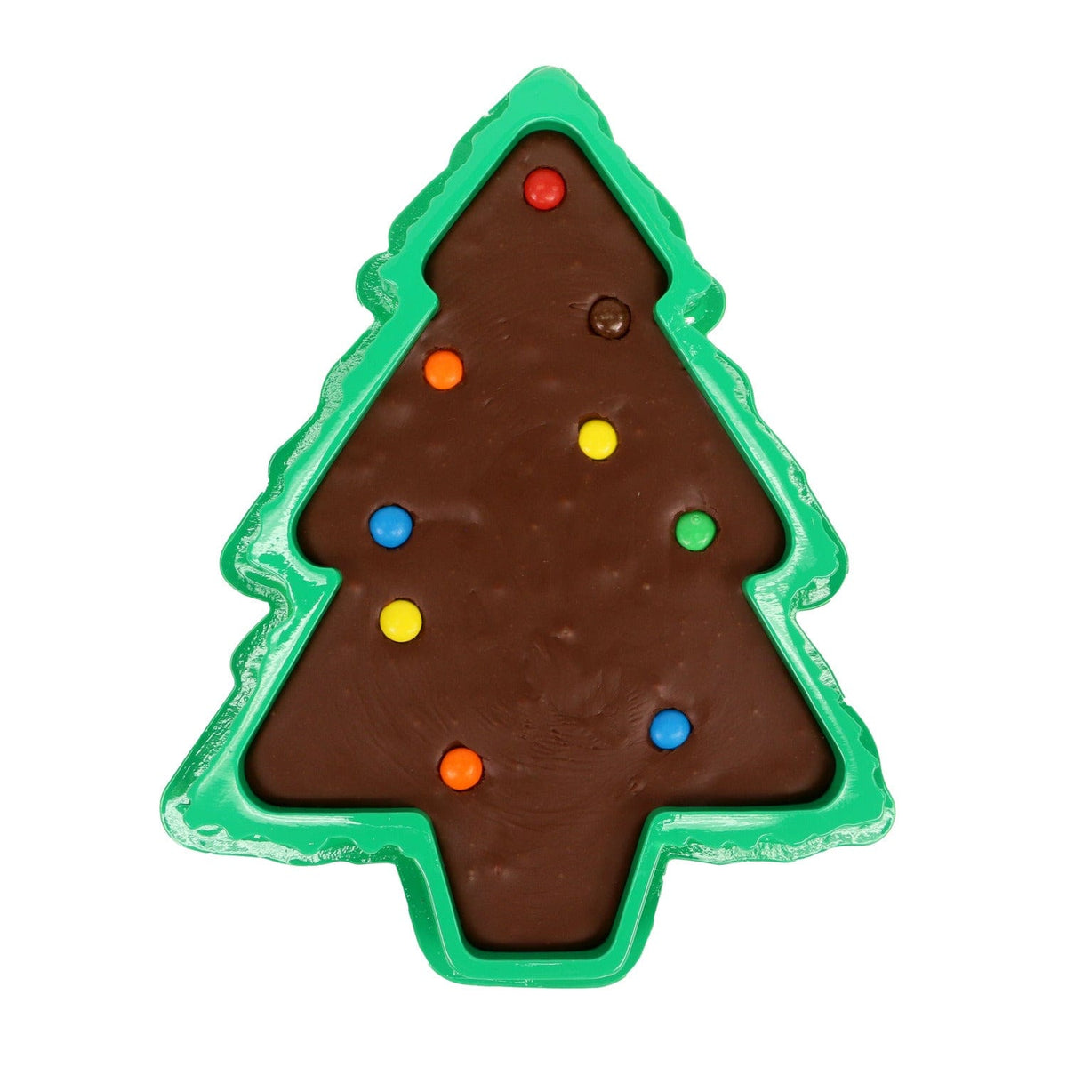Fudge - Christmas Tree – Suzi's Sweet Shoppe