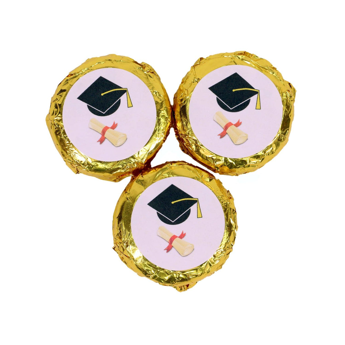 Graduation Oreos (Box of 2) – Suzi's Sweet Shoppe