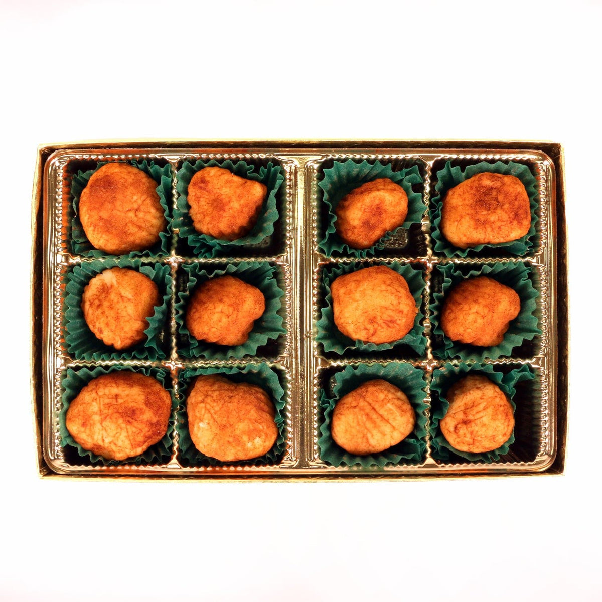 Irish Potatoes – Suzi's Sweet Shoppe