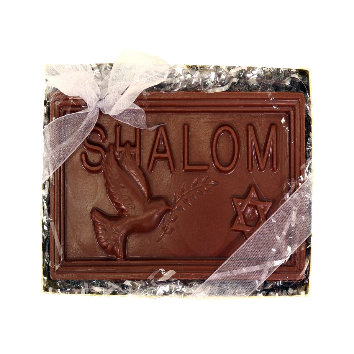 Shalom Bar – Suzi's Sweet Shoppe
