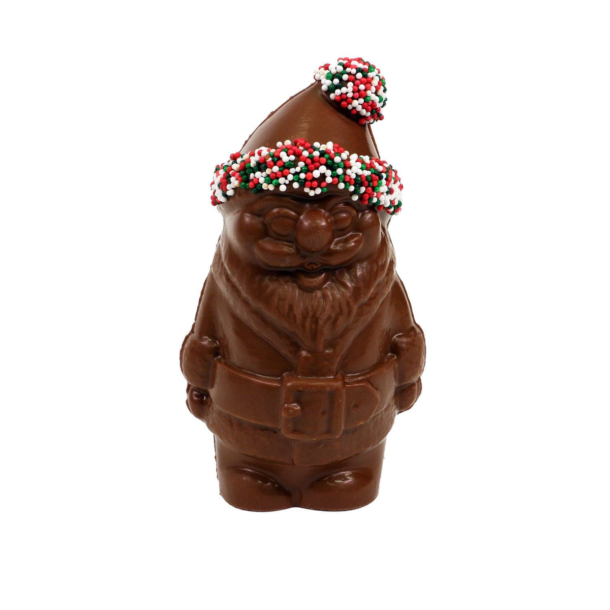 Santa Gnome – Suzi's Sweet Shoppe