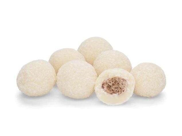 Sugar Cookie Bites – Suzi's Sweet Shoppe