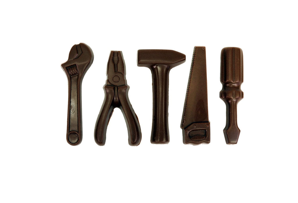 Tool Set – Suzi's Sweet Shoppe