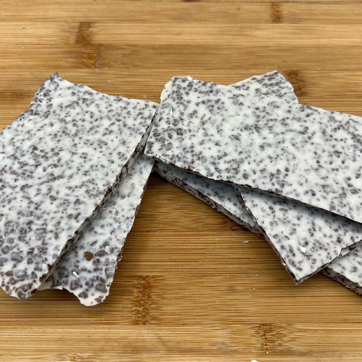 Cookies N’ Cream Bark – Suzi's Sweet Shoppe