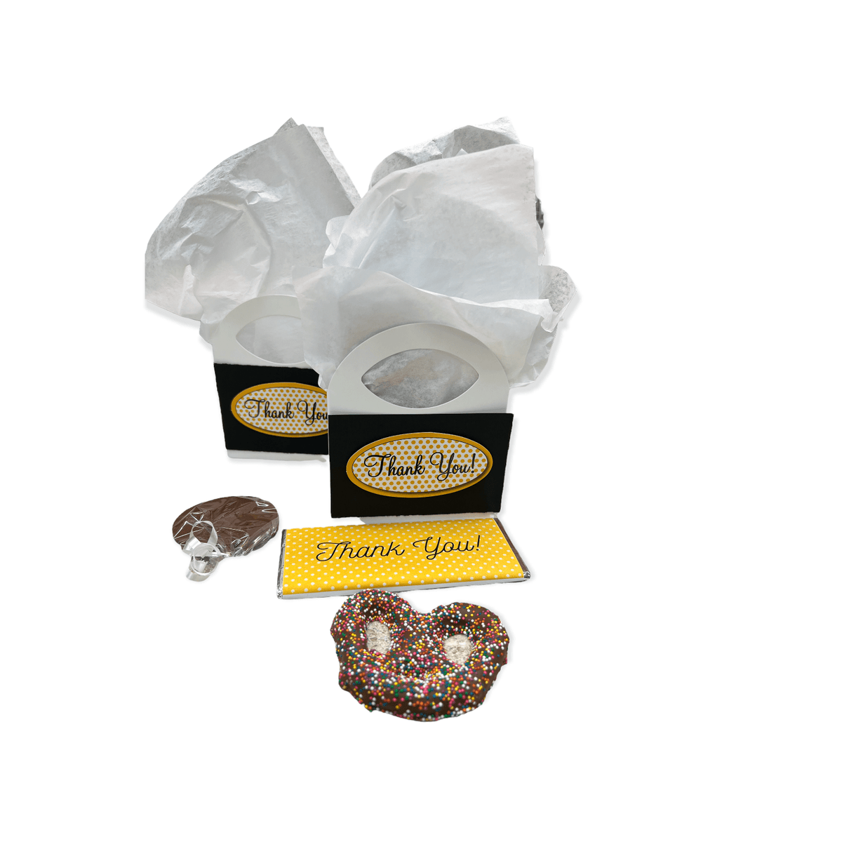 Thank You Gift Box – Suzi's Sweet Shoppe